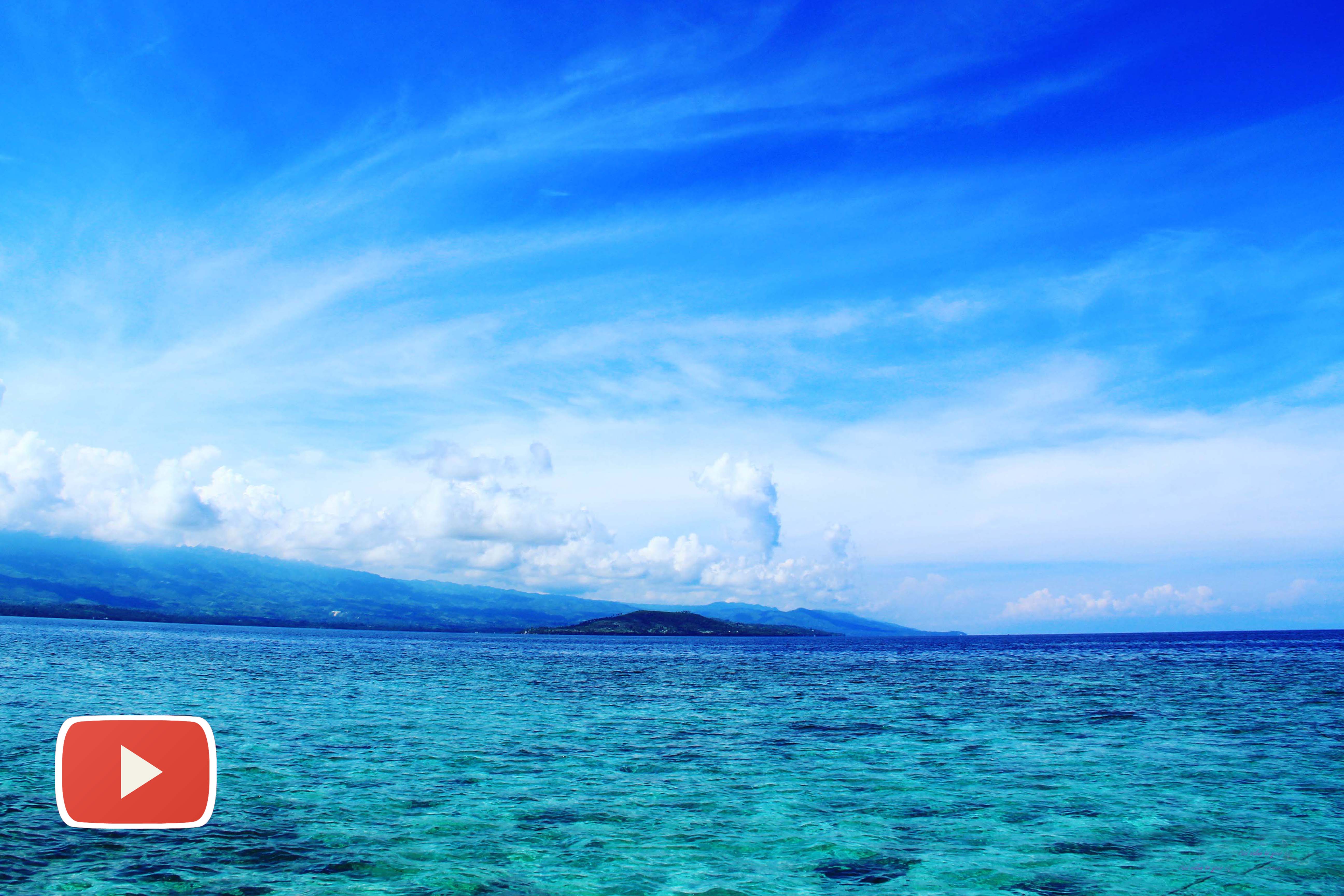 What to do in Moalboal, Philippines? | While Travelling