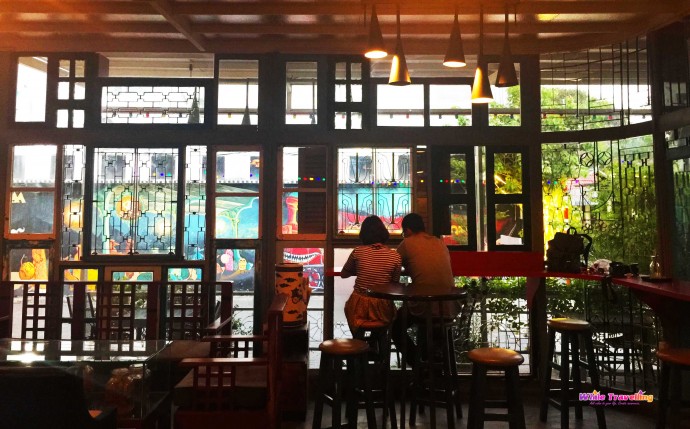 The 3 best cafes in Ho Chi Minh | While Travelling